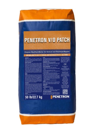 Waterproofing and Protection Products | Penetron